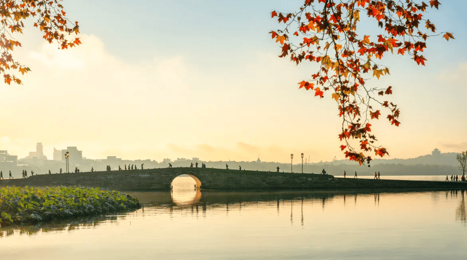 杭州自由行｜5日4夜行程攻略、12大必去西湖景點 - Kinnso